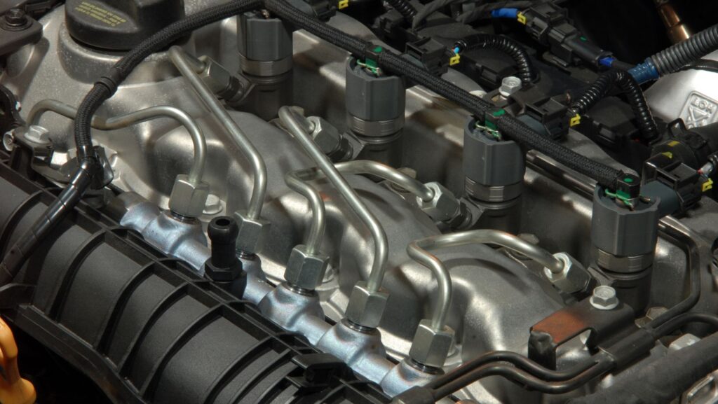 Fuel Pump Control Module and Its Working Mechanics? - Supportpetexture.com